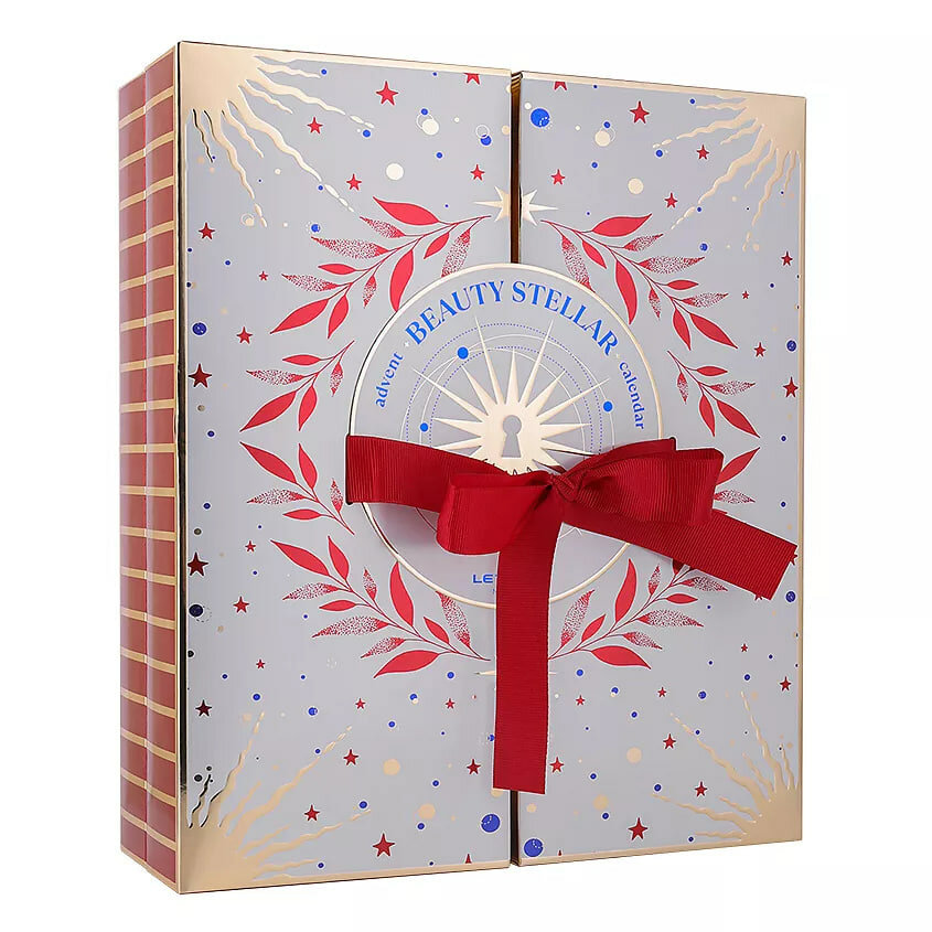 Лэтуаль Адвент-календарь, 24 дня Beauty Stellar, 1 шт