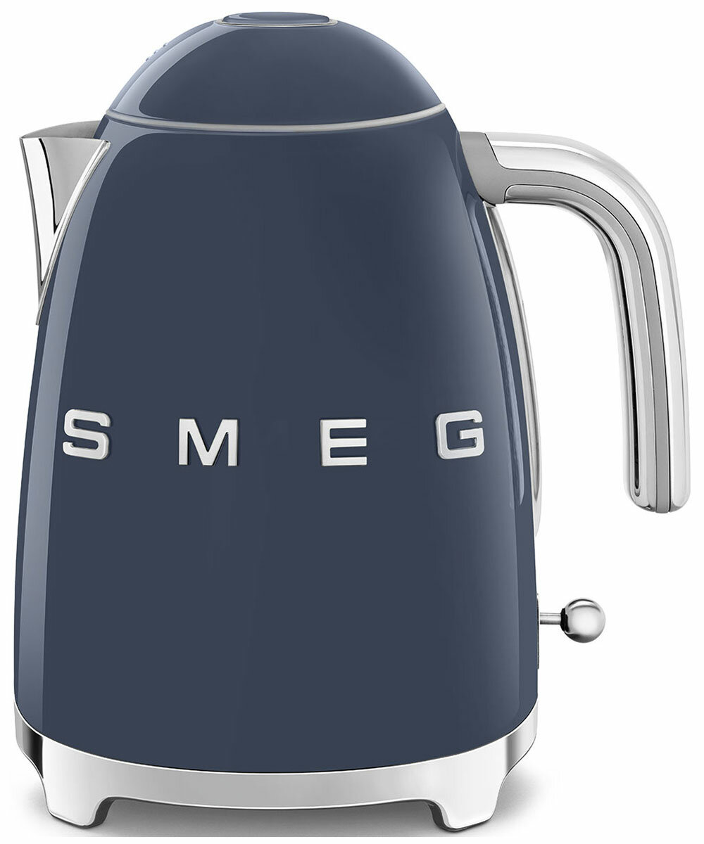 Чайник электрический Smeg KLF03NBEU