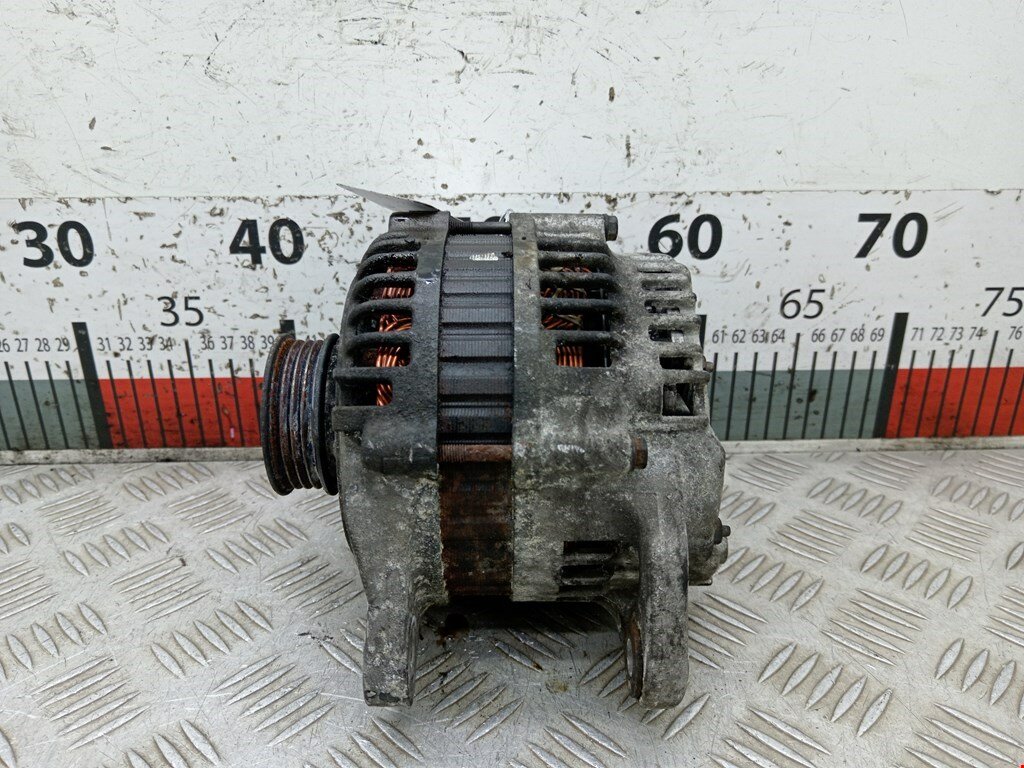 Генератор Mazda MX 5 (NB) BP6D18300A арт. 2218342