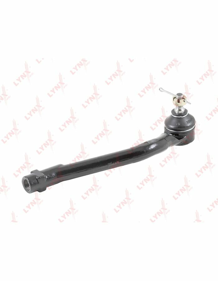 Рулевой наконечник L подходит для HYUNDAI Sonata(YF) 2.0-2.4 09 / ix35 1.6-2.0D 10 / i40 1.6-2.0 11 / i45 2.0-2.4 09 / Grandeur(HG) 2.4-3.3 11, KIA Sportage(SL) 1.6-2.0 10 / Optima 1. C4325L
