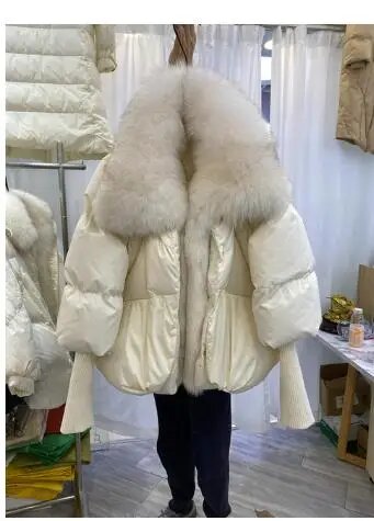 Пуховик