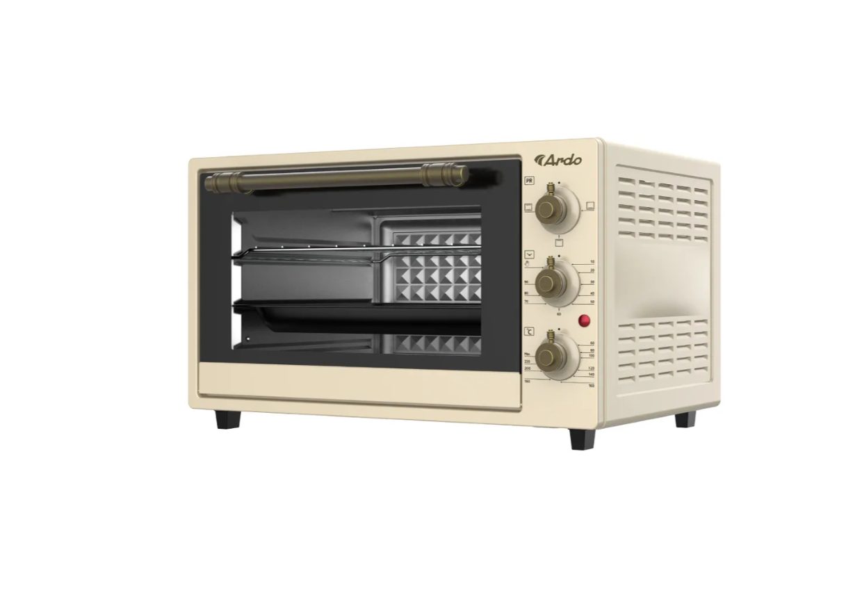 Мини-печь ARDO MO3831RC2
