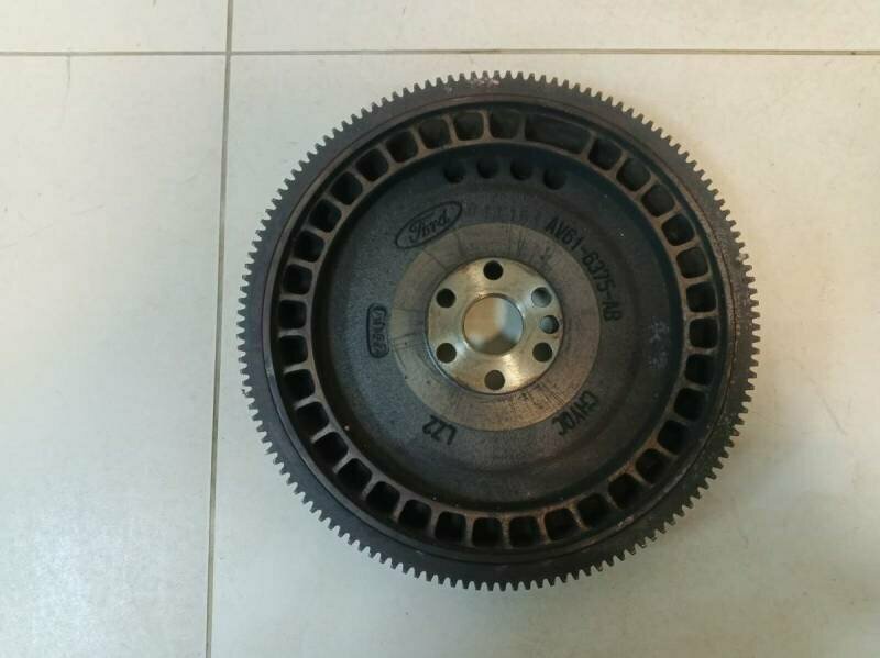 Маховик Ford Mondeo 4 2007-2015