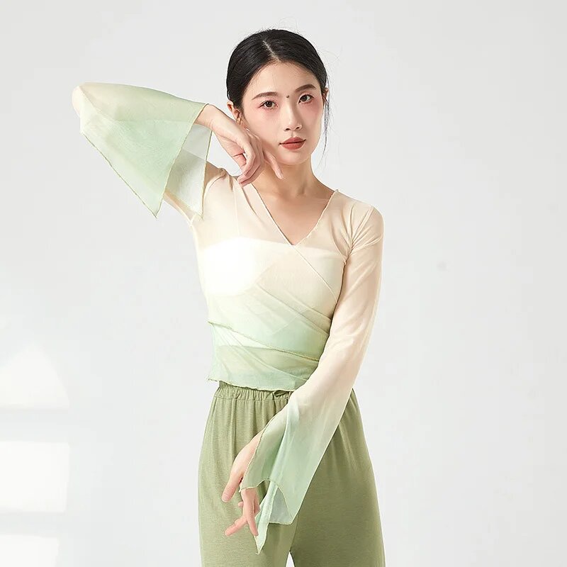 Костюм для танцев