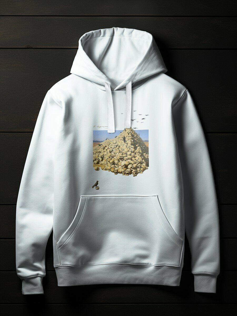 Толстовка  Бруталити