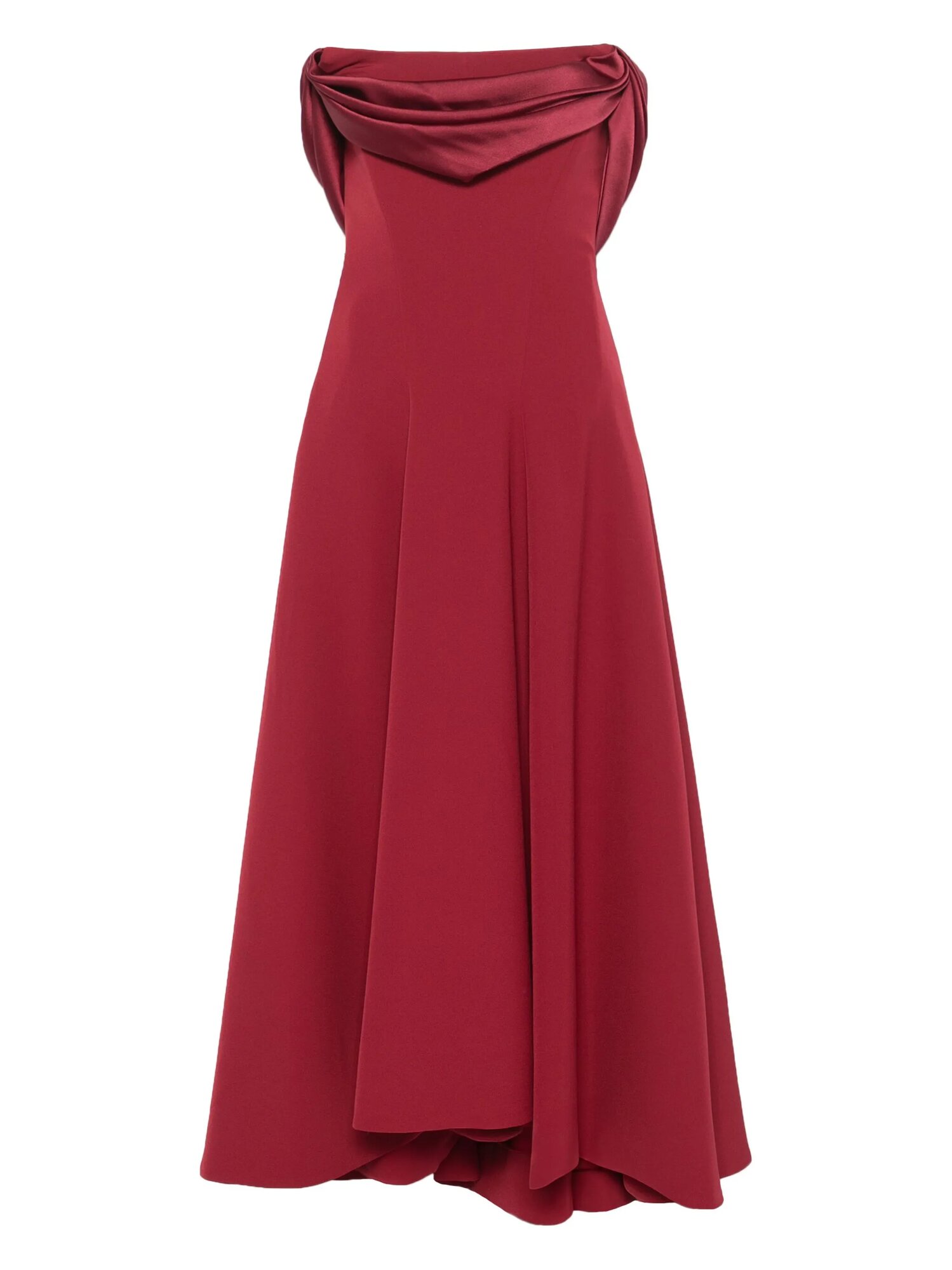 Платье Rhea Costa Salma