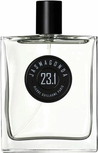 Pierre guillaume 23.1 jasmagonda 50 ml парфюмерная вода