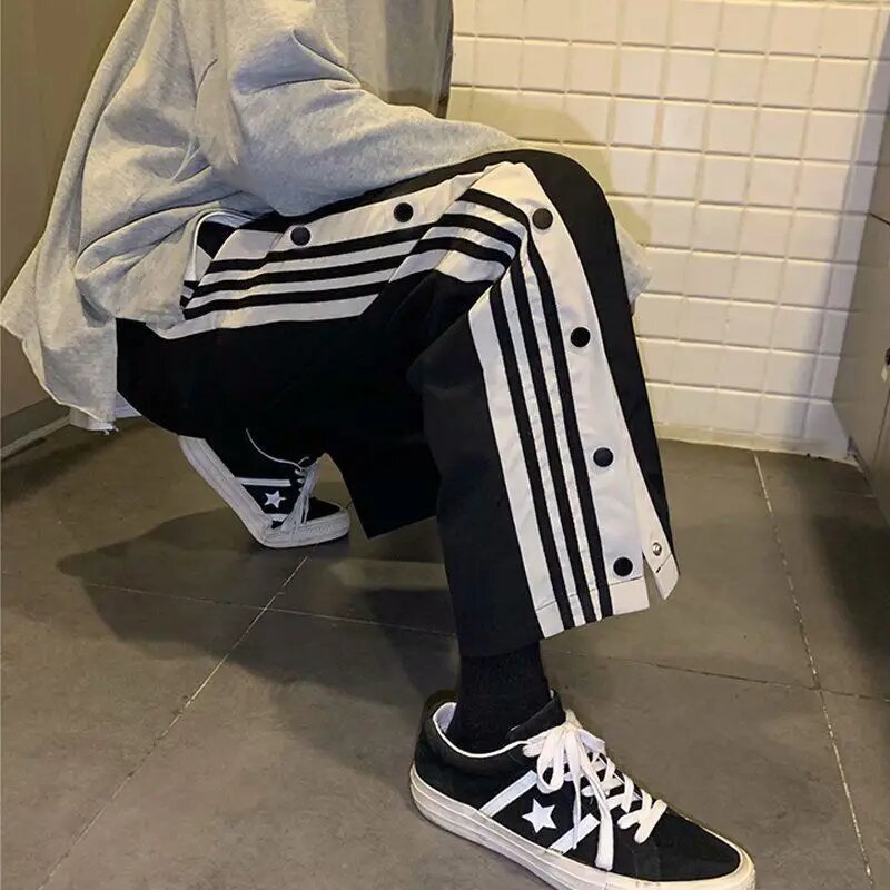 Брюки спортивные kevinbatd