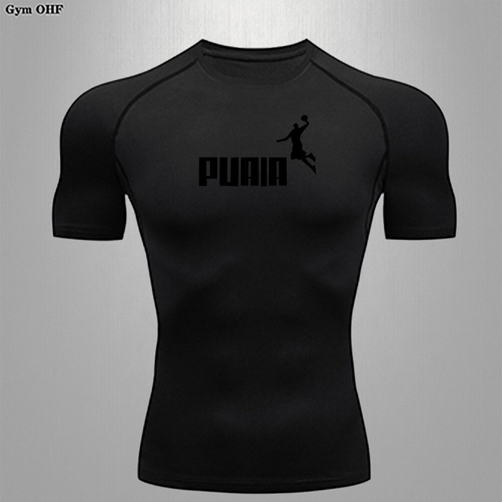 Майка спортивная