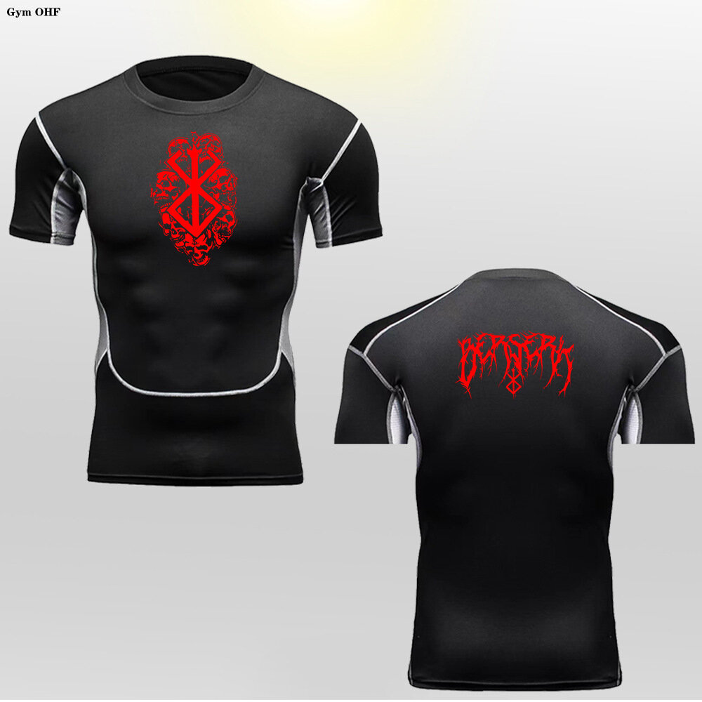 Футболка спортивная