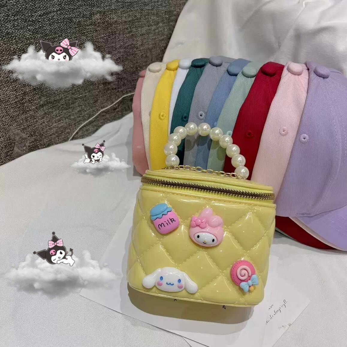 Сумочка детская