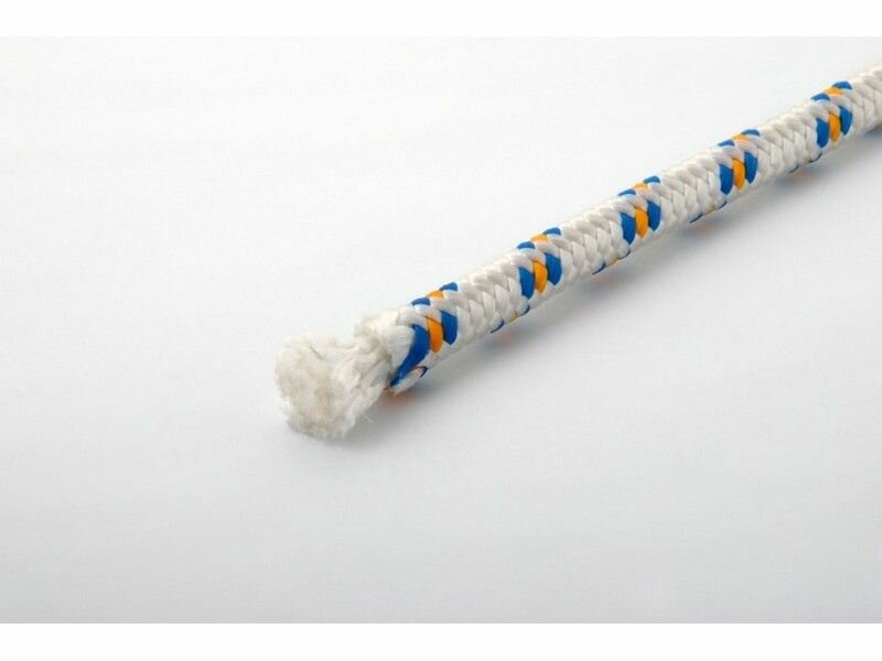 Фал плетеный с/с ПА 16пр d 10мм 20м, 1800кгс,