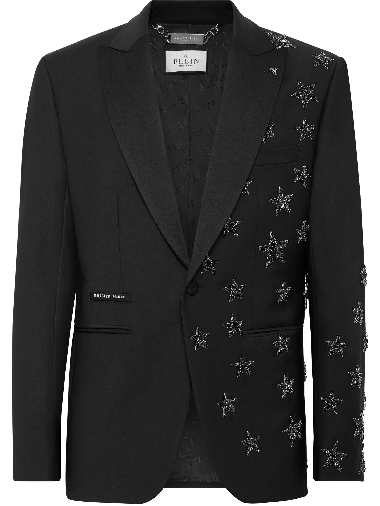 Пиджак Stars