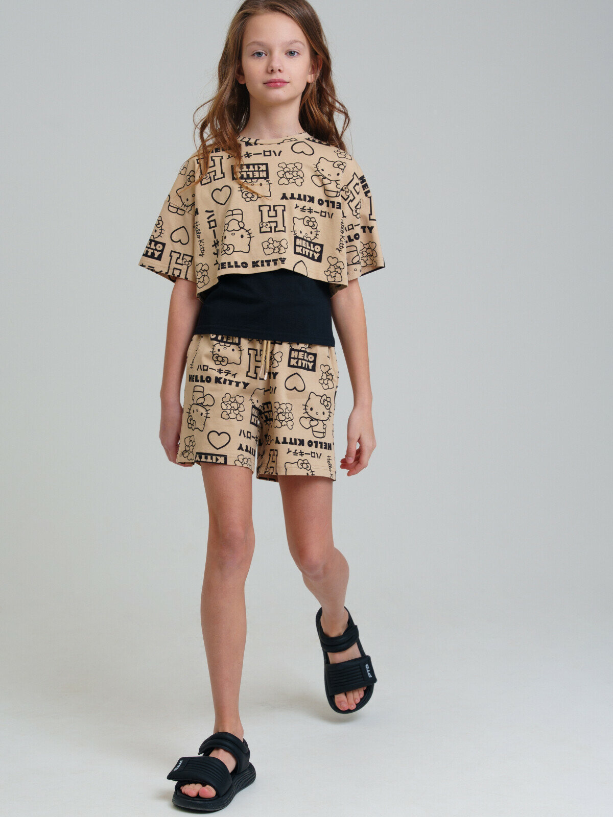 Комплект одежды