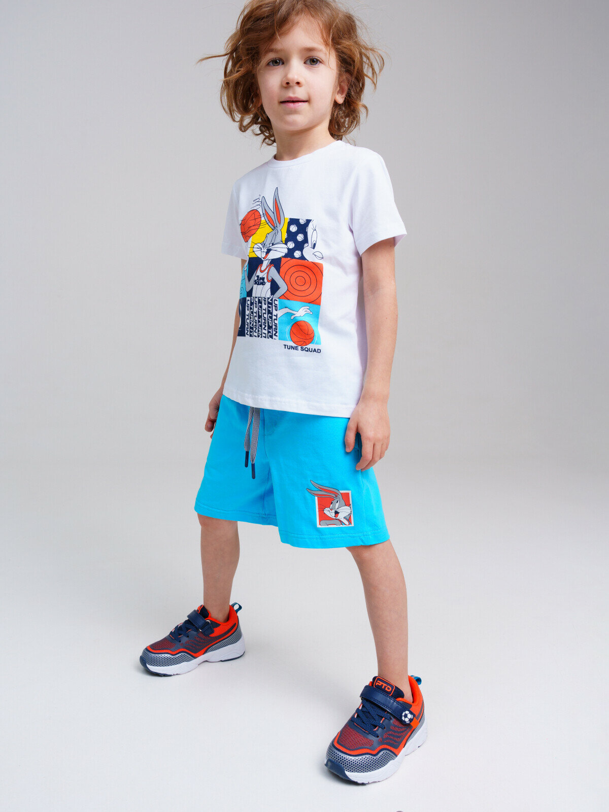 Комплект одежды