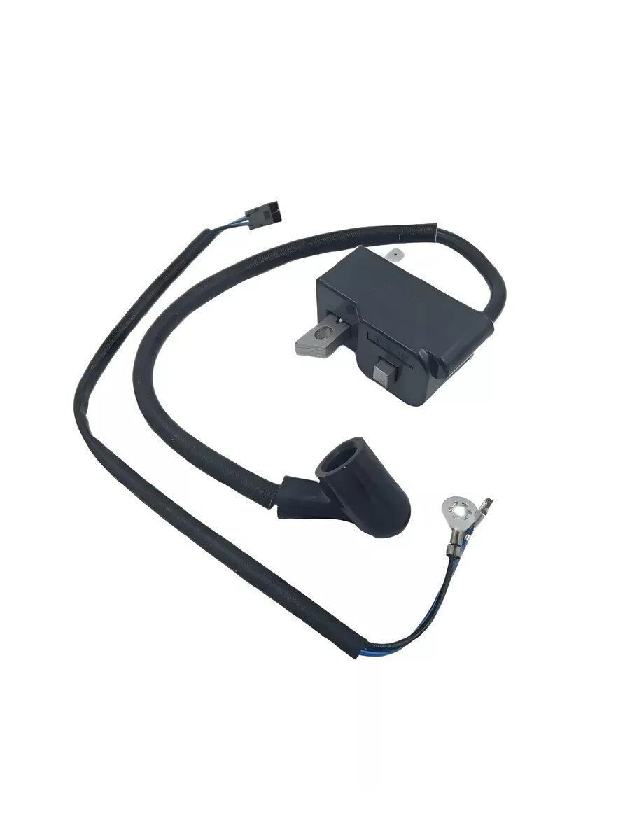 Катушка зажигания мотокосы Хускварна 125 125R 128 128R