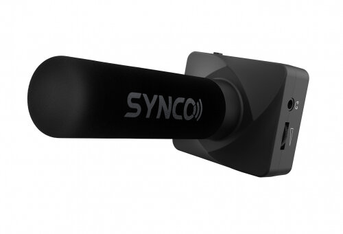 Микрофон для смартфона Synco MMic-U3