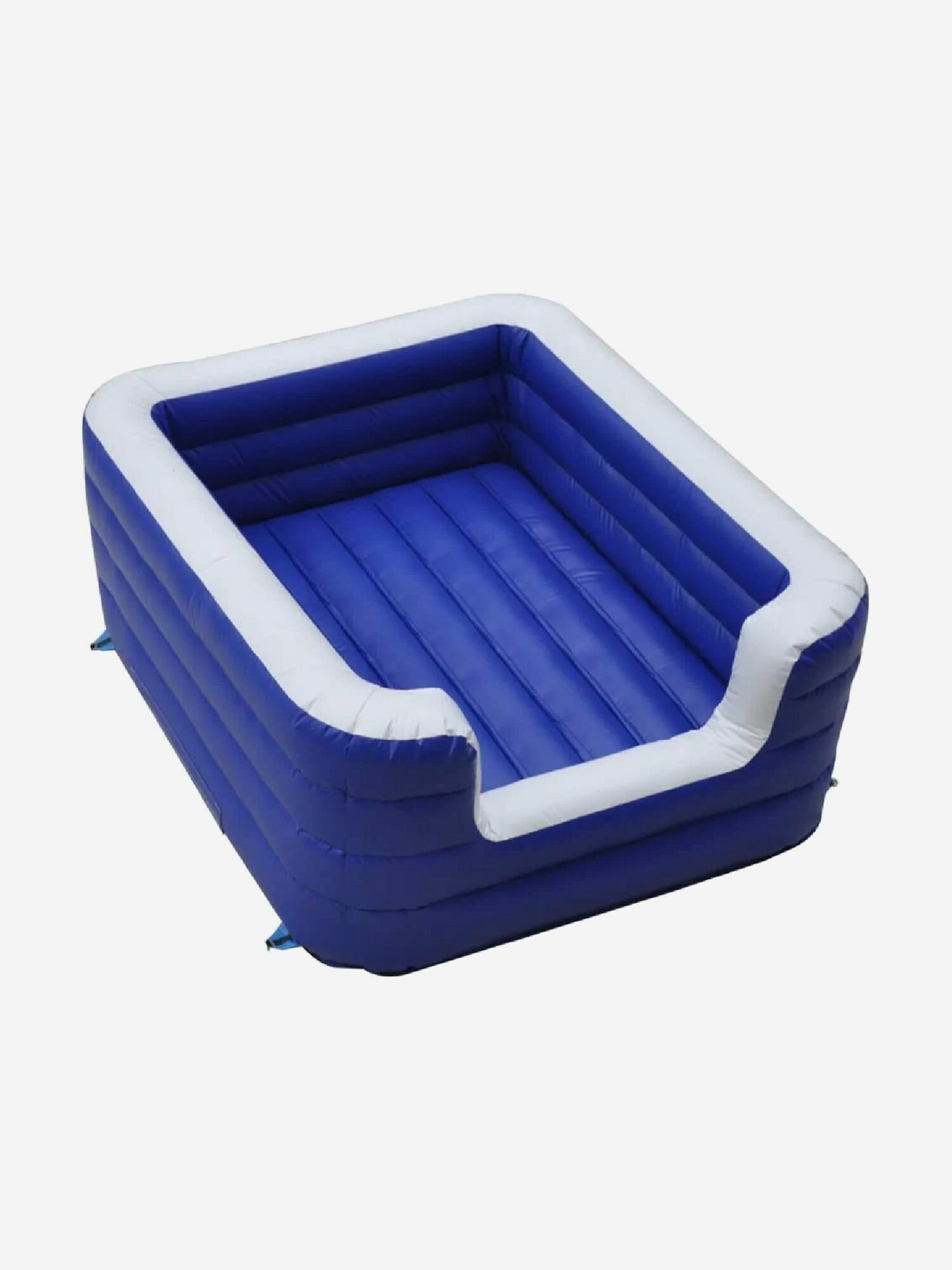 Надувная яма BalticAir, для приземления, компактная, бесшумная, быстрая сборка