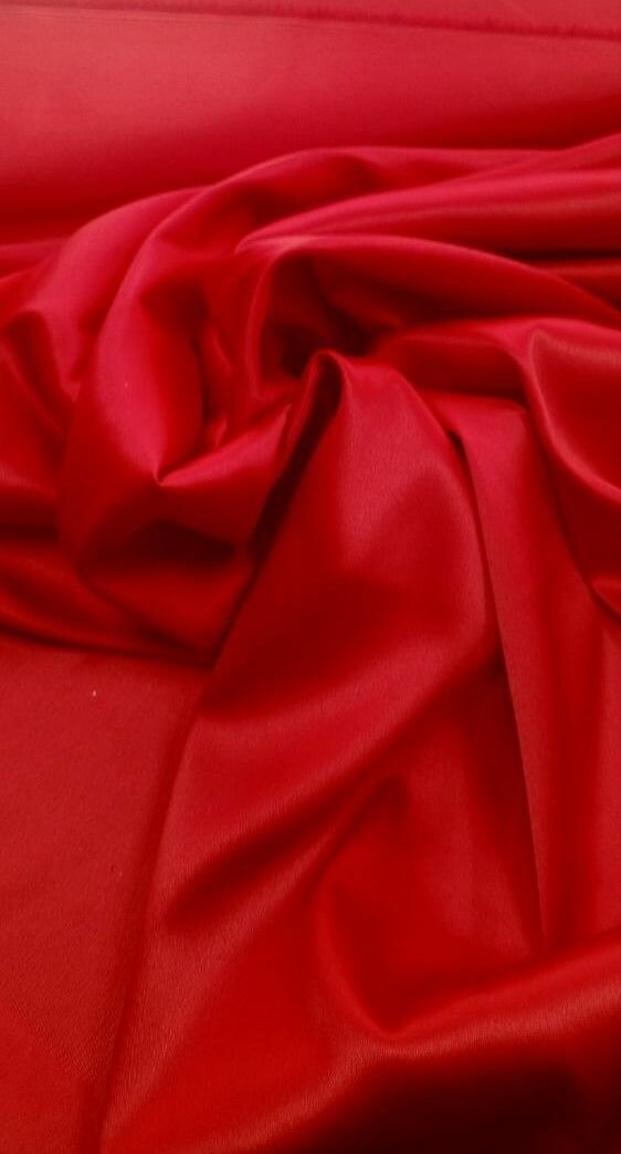 Русский сатин (магнус), атлас-стрейч