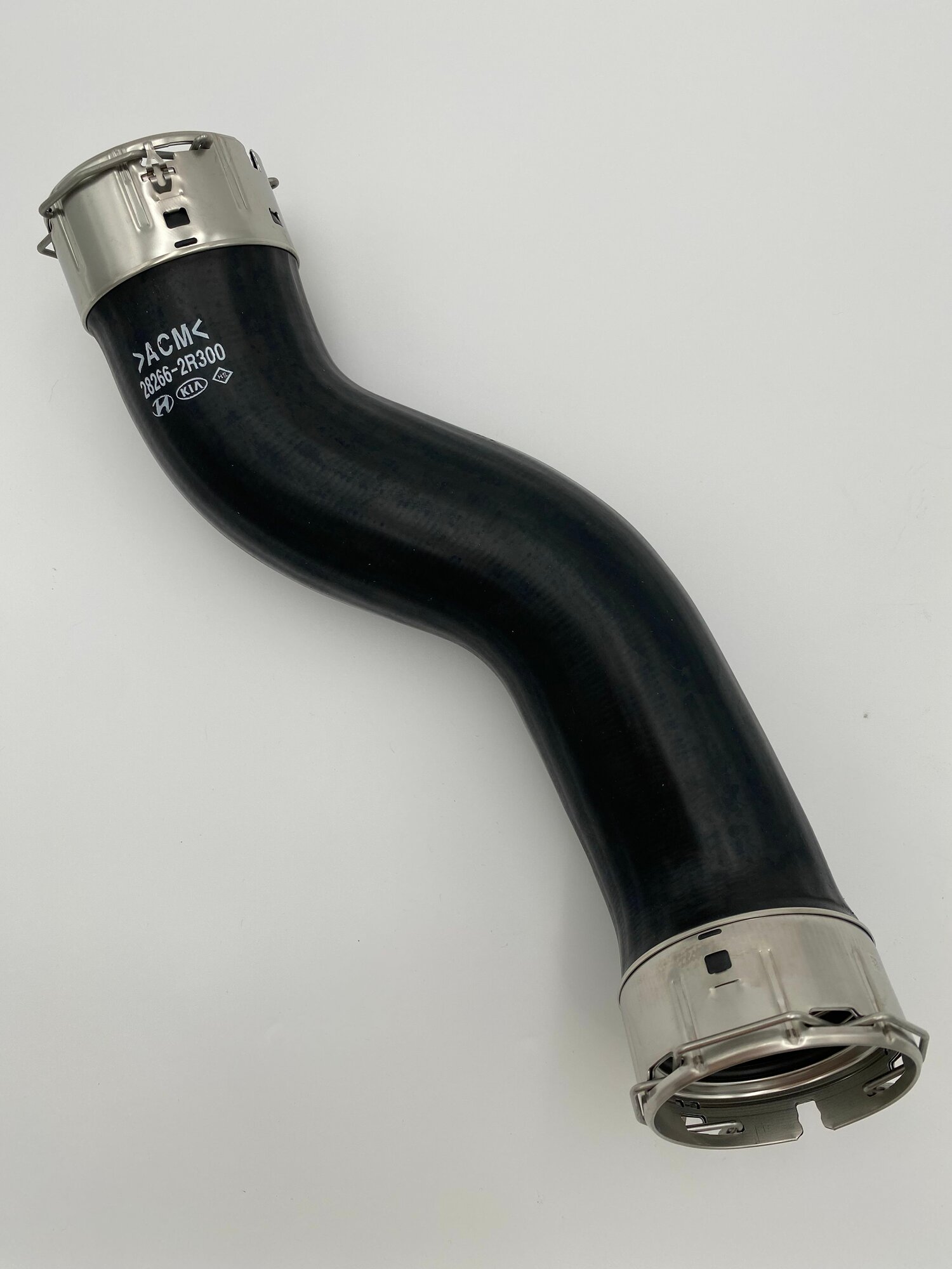 Патрубок/воздухопровод интеркулера Mobis 282662R300 для Hyundai-KIA