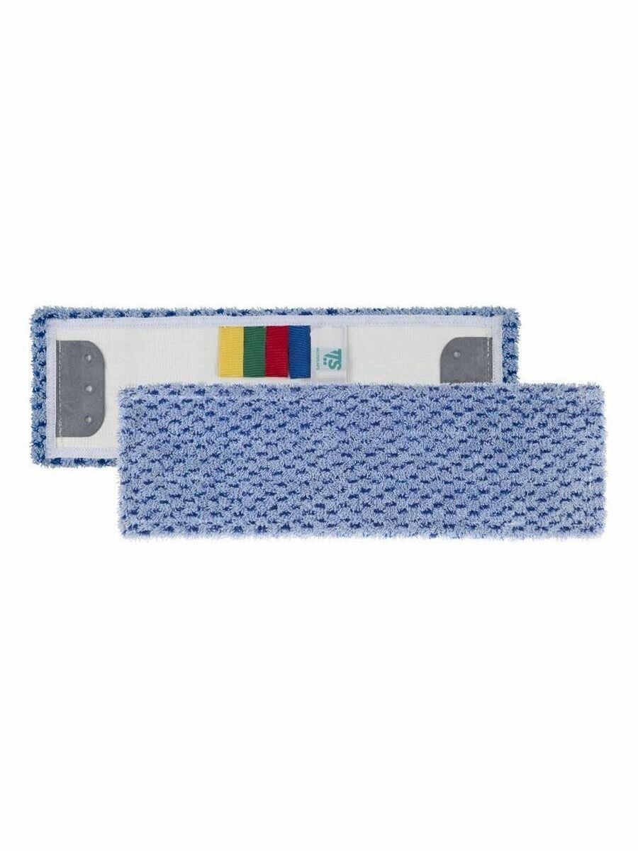 Моп Microsafe 40*13 с держателями, микроволокно для нескользящих полов