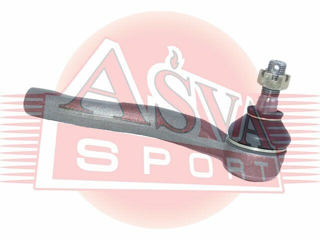 Наконечник рулевой правый, ASVA 0121099