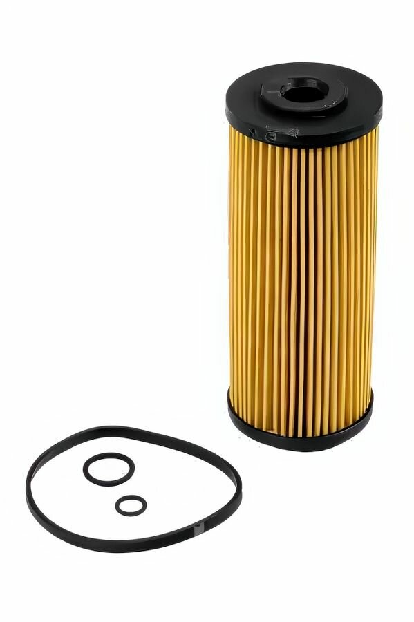 Фильтр масляный для Исузу ELF Z33630 ZENTPARTS