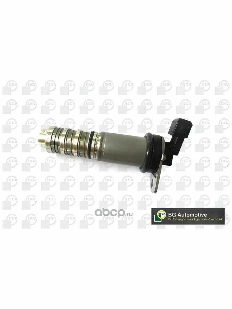 Клапан регулировки фаз газораспределения. Артикул OCV0905 Производитель BGA. BMW 1 Series 07-14