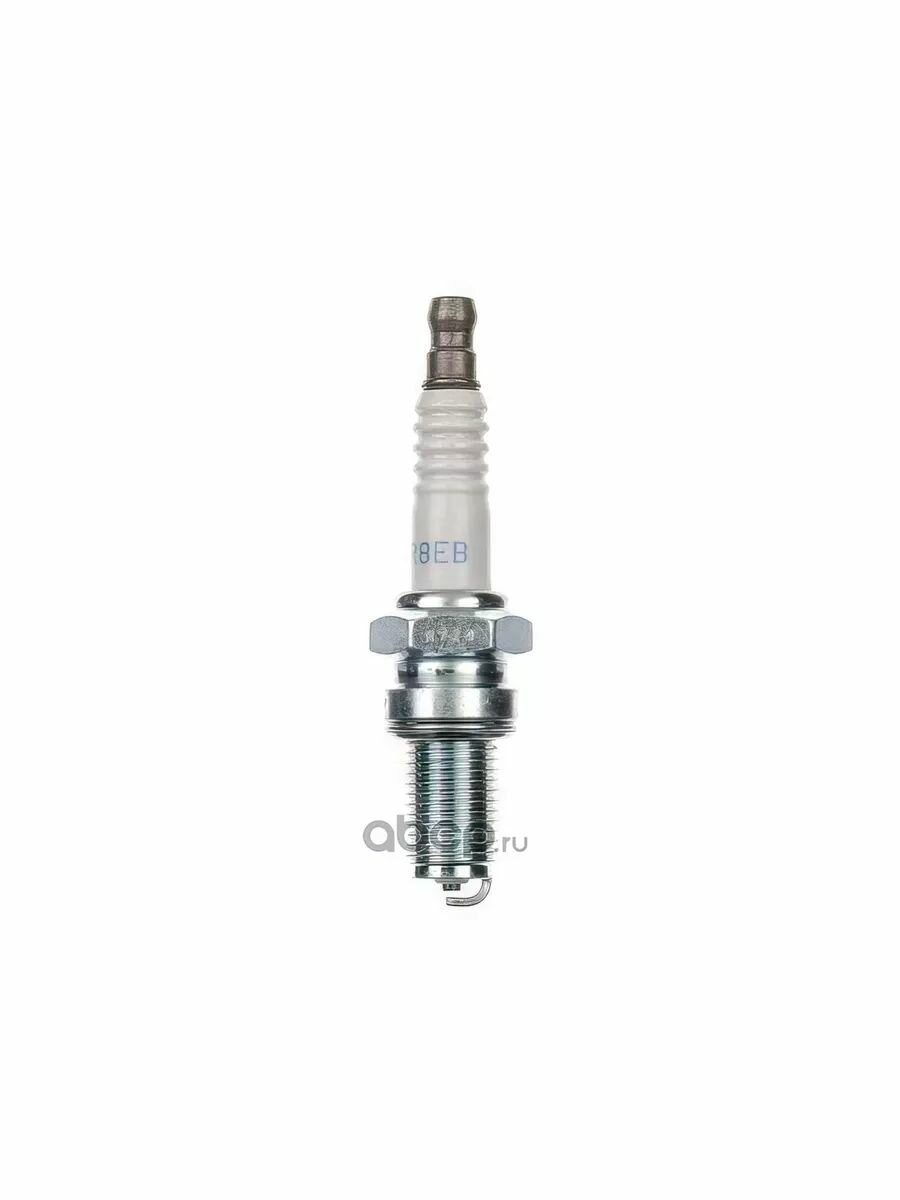 Свеча зажигания NGK DR8EB Комплект из 4 шт