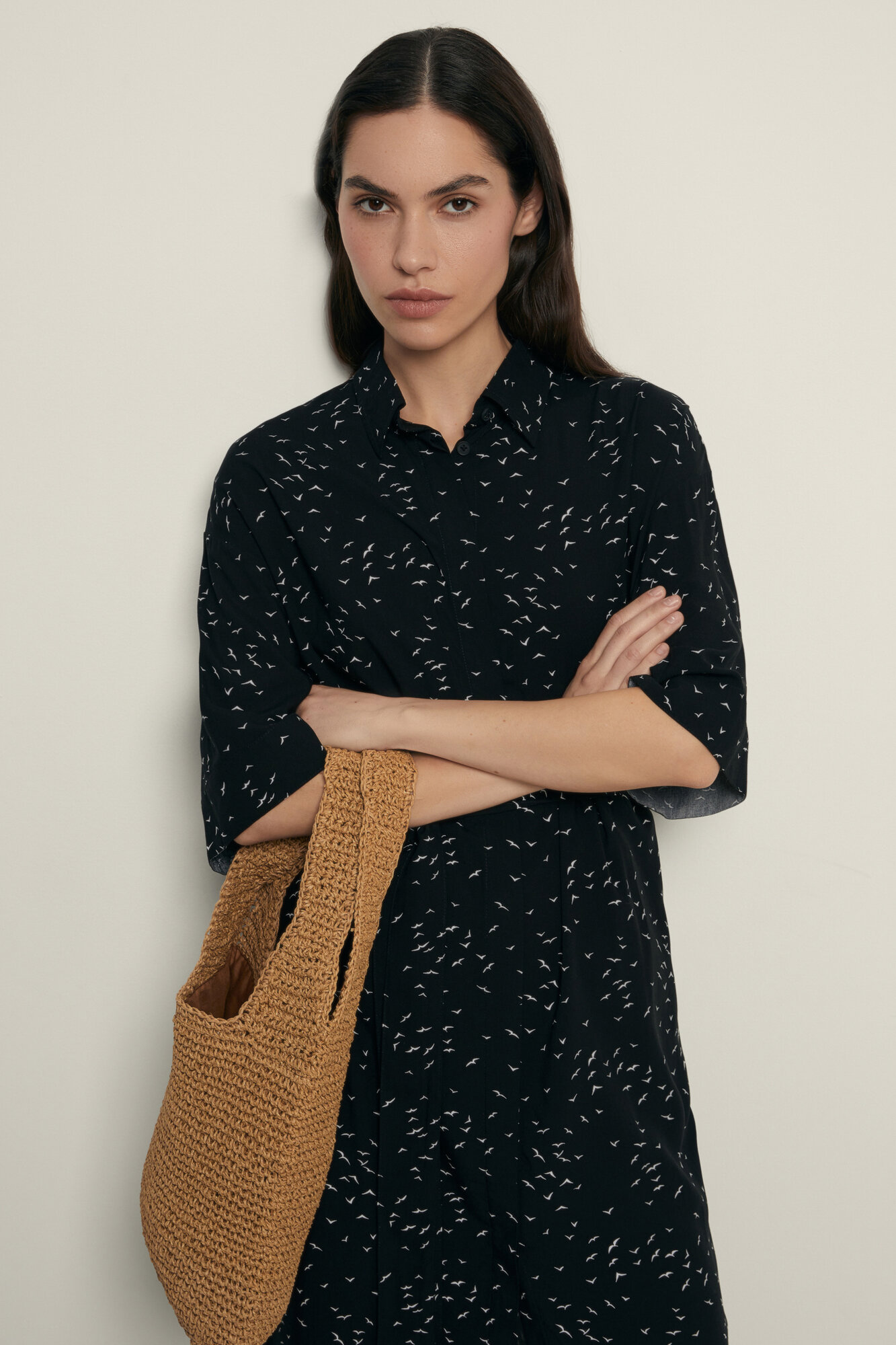 Платье Платье с коротким рукавом