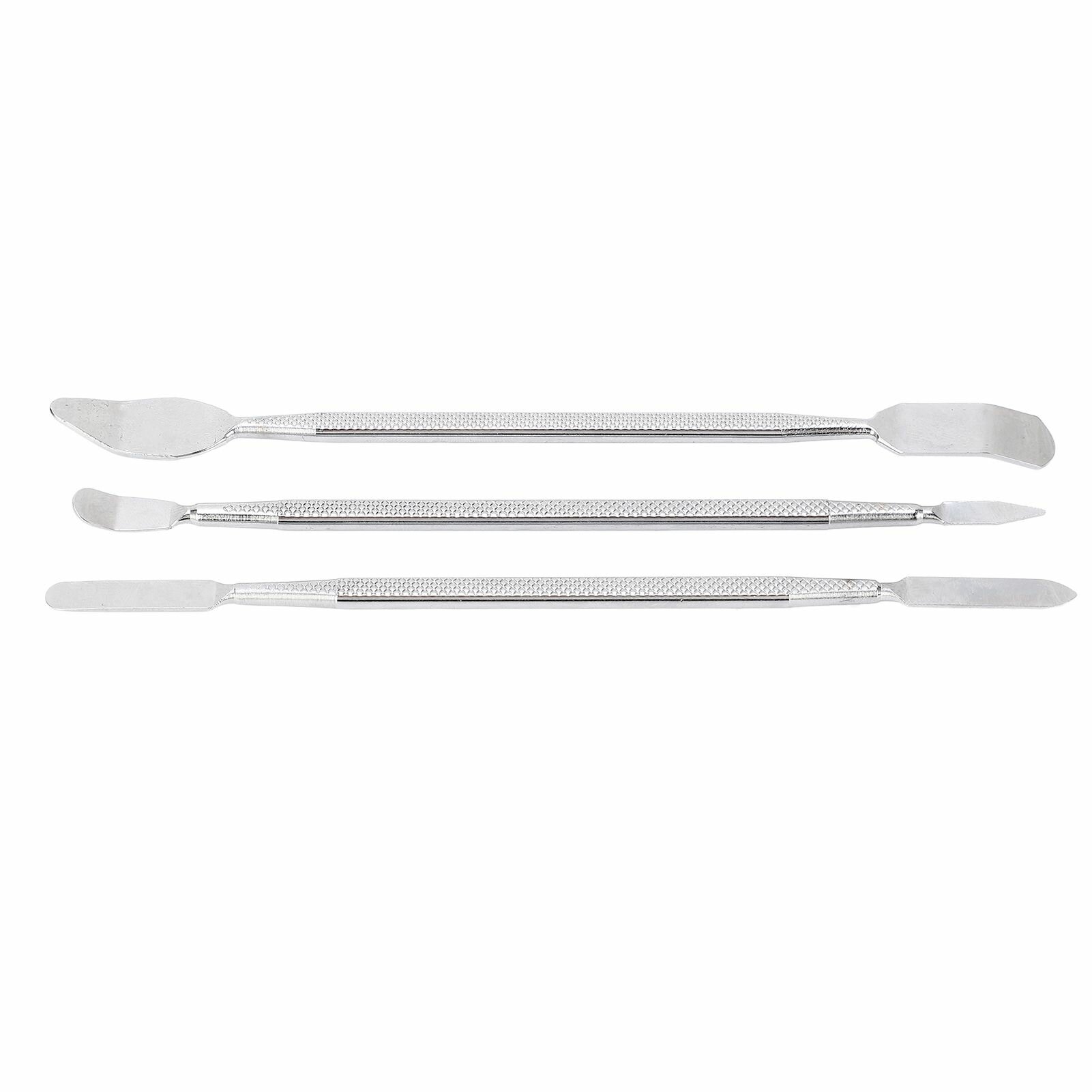 Металлические монтировки Risegun 3шт, нержавеющая сталь