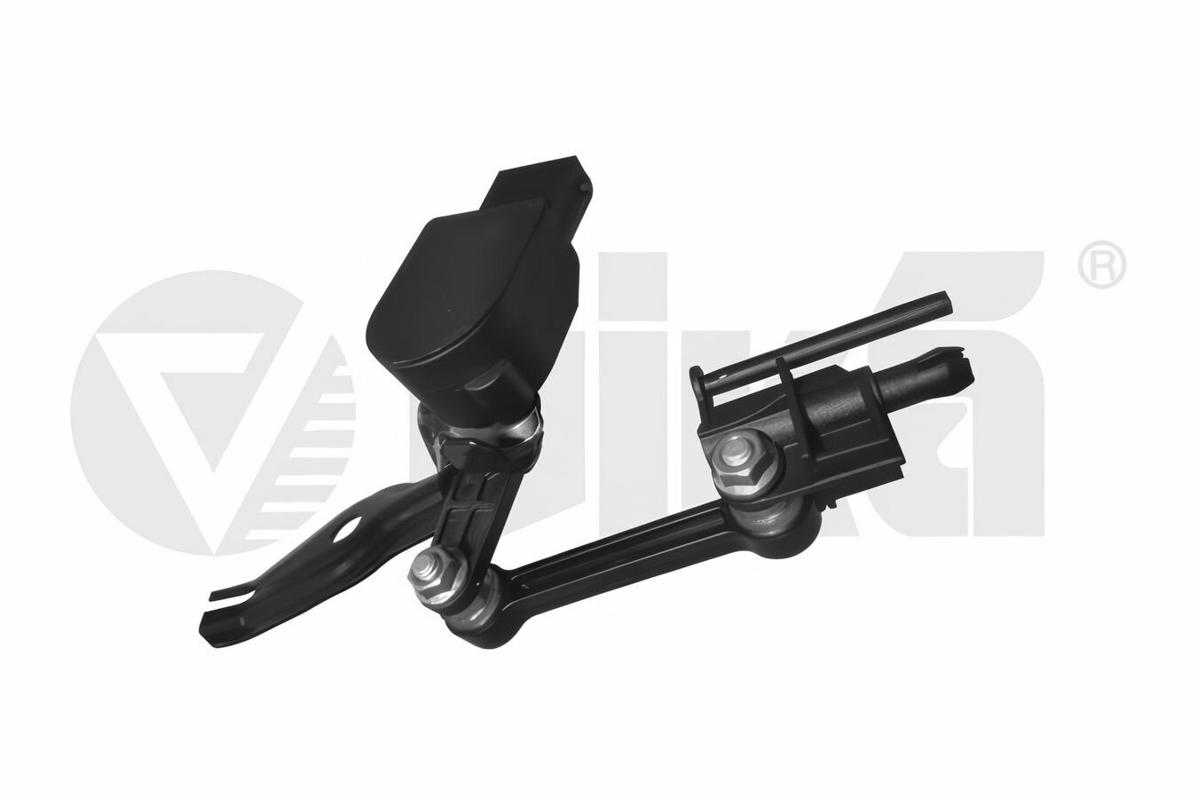 Датчик положения кузова левый для Ауди Q7, Ван, Фольксваген Туарег 96160000401 VIKA