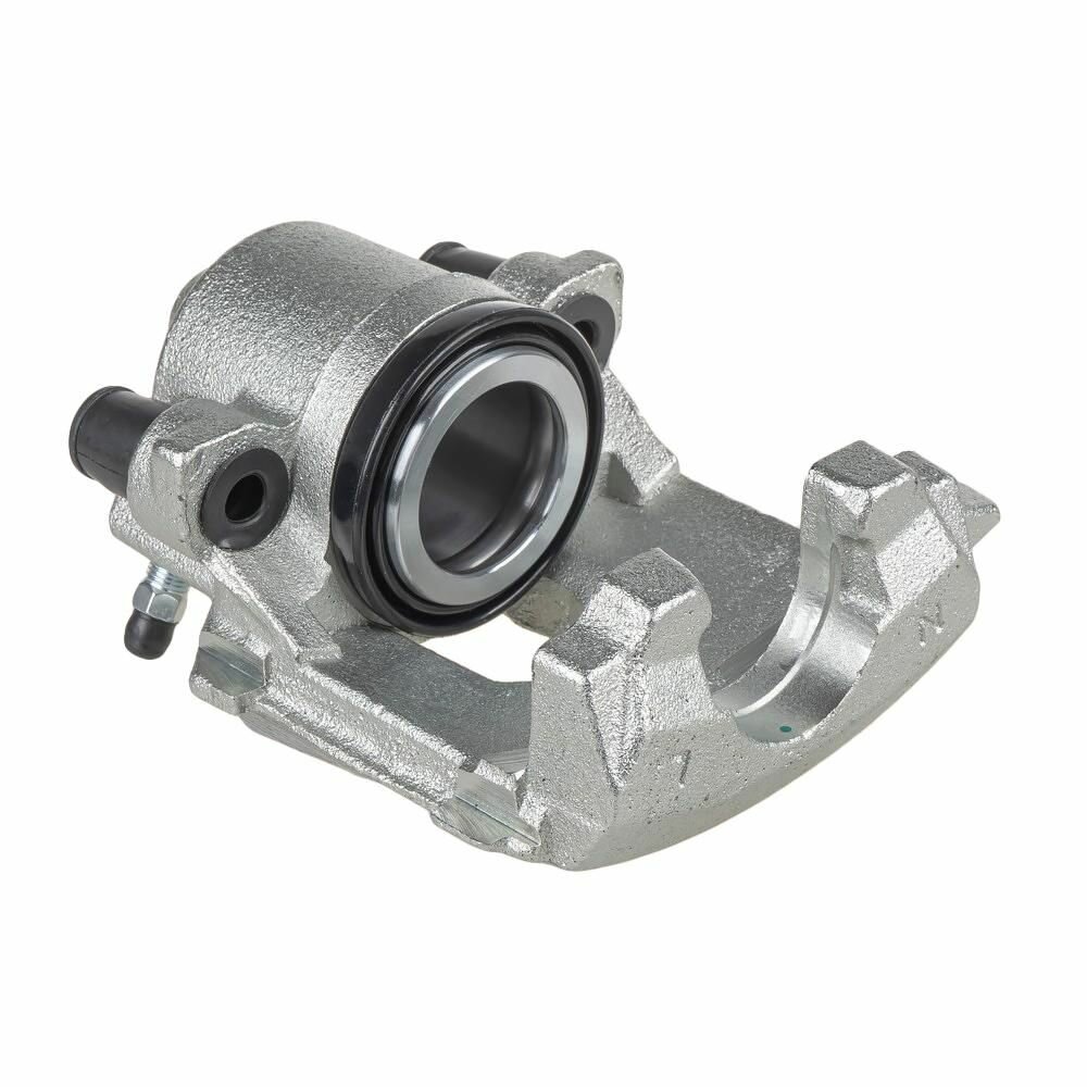 Суппорт передний левый (в сборе)