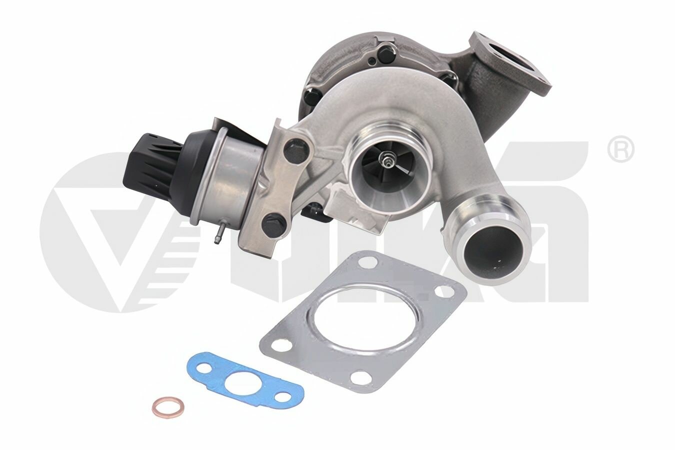 Турбокомпрессор для Фольксваген Крафтер 30-35 11451820501 VIKA