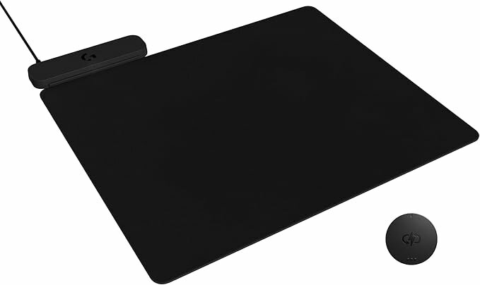 Коврик Logitech G PowerPlay 2 (947-000003)