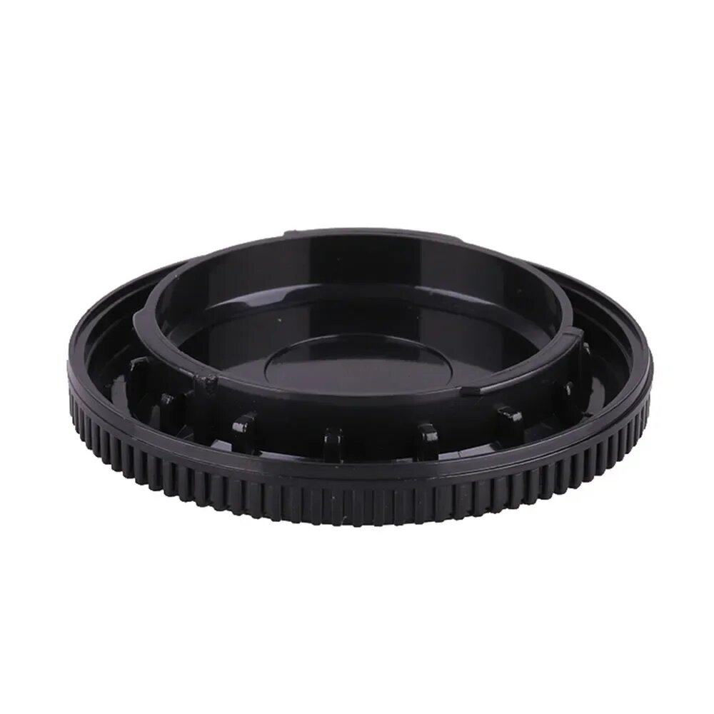 Набор пластиковых крышек объектива для Nikon F Camera Body Cap