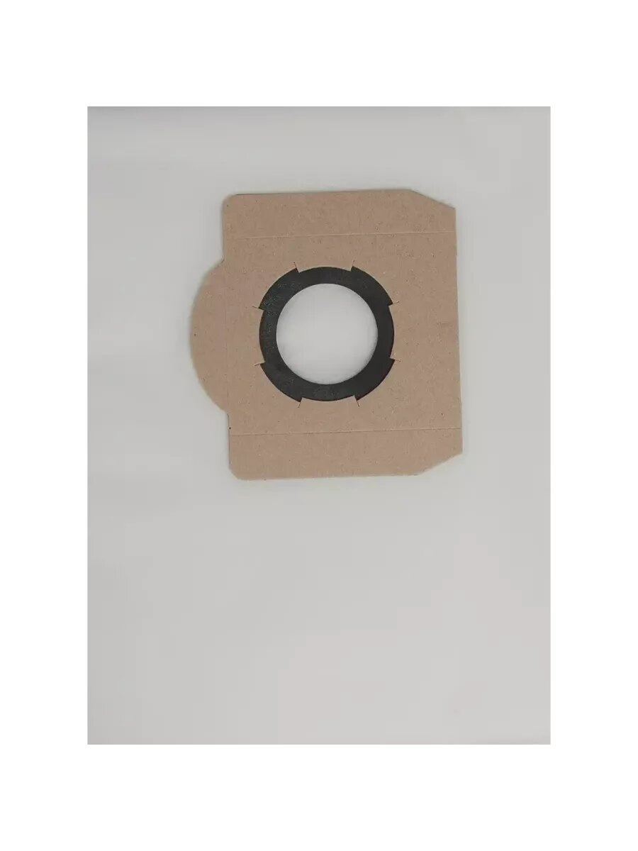 Мешки тканевые для пылесоса ПЛСБ-R4, 30 л, 4 шт