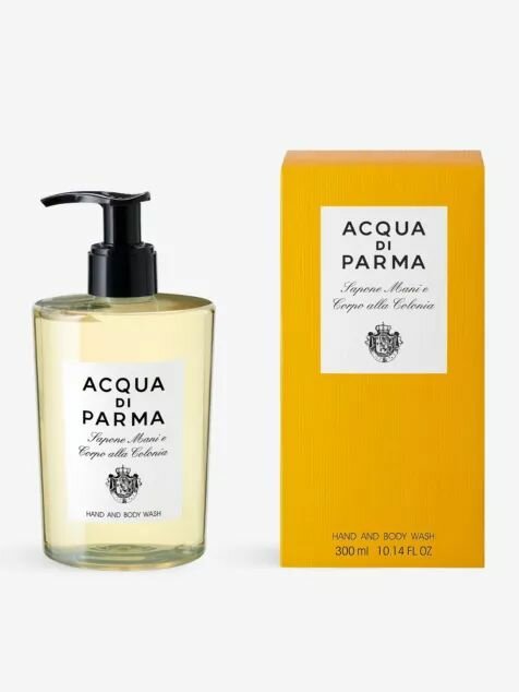 Acqua Di Parma Гель для мытья рук и тела Colonia 300 мл