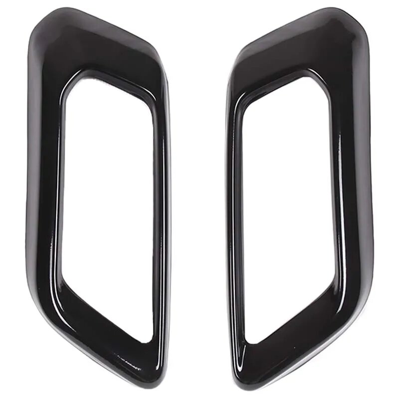 Выхлопная труба для BMW X5 X7 G05 G07 2019-2024