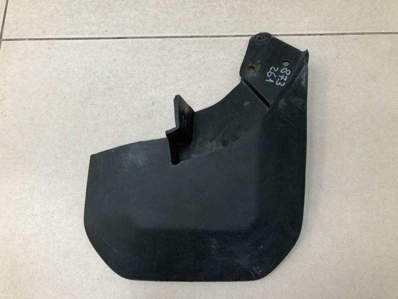 Брызговик задний правый Ford Transit 2014 кат.номер: BK3128370GB