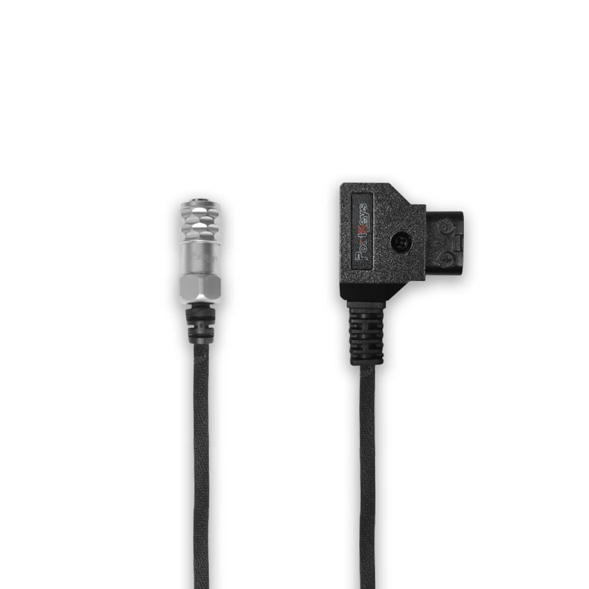 Кабель питания Portkeys D-tap to 4-pin 40см