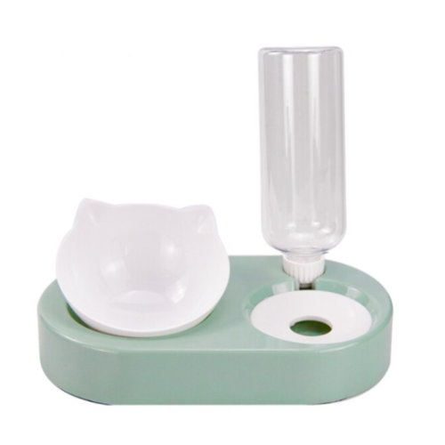 Аптечка для подачи питьевой воды, комплект для кормящих устройств, предназначенный для мелких и средних собак, кошек и домашних животных