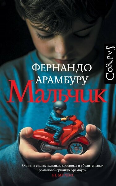 Арамбуру Ф. Мальчик