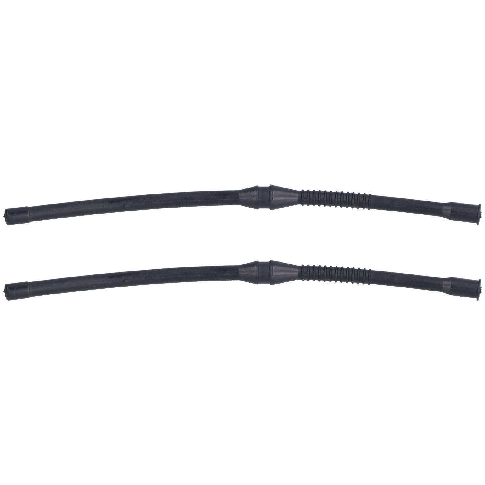 2 шт. Замена топливопровода для Husqvarna 66 61 162 181 266 268 272 281 288 бензопилы