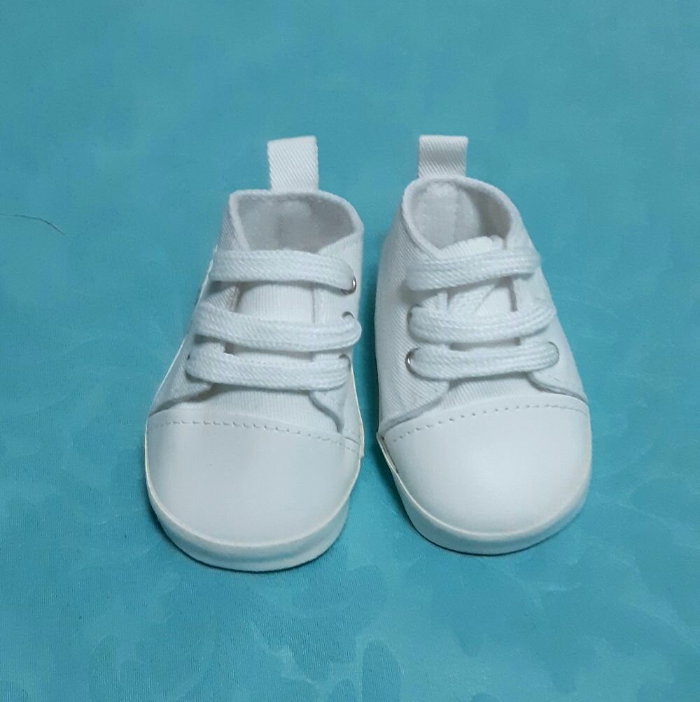 Обувь для кукол 50 см, Обувь по подошве 8.5 см