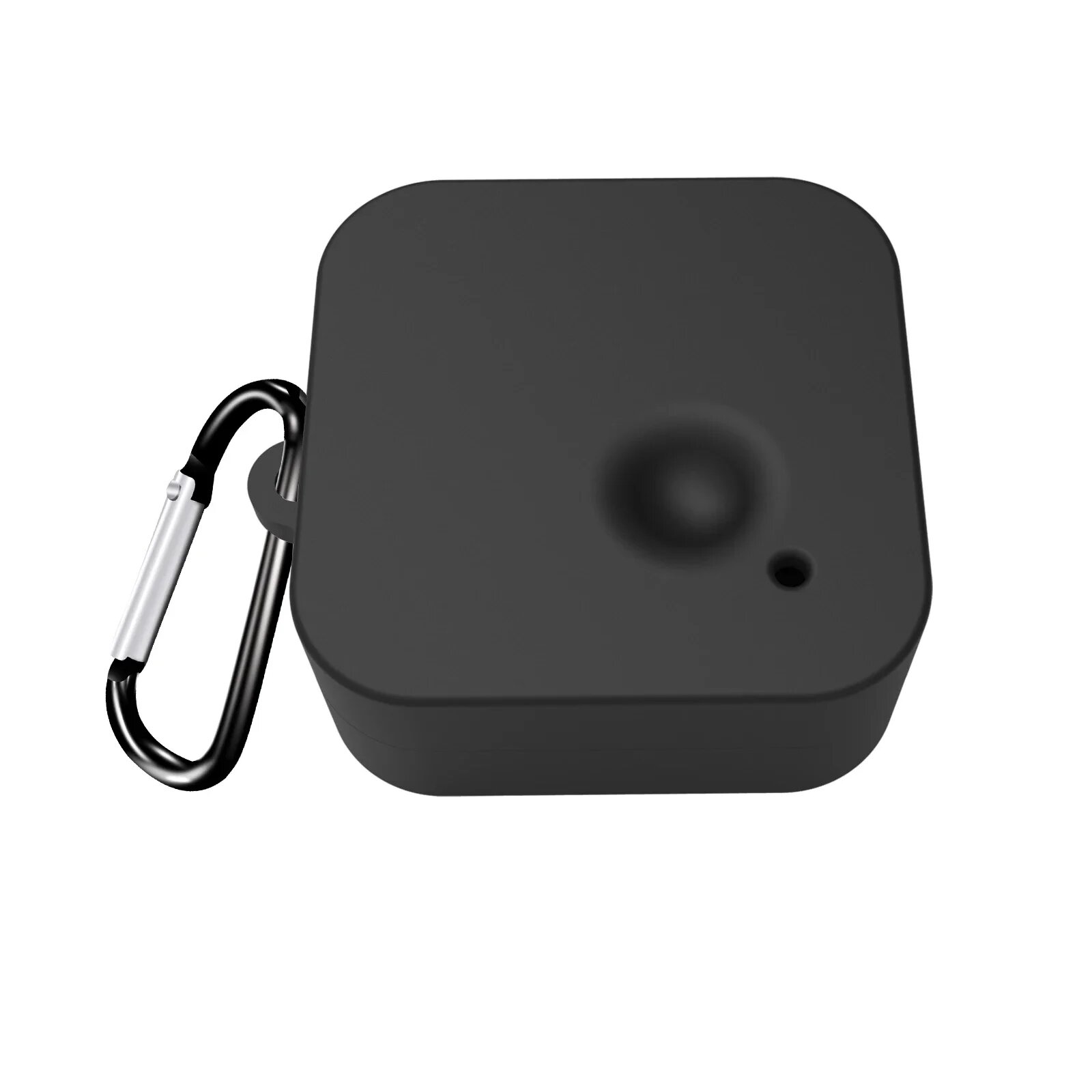 Силиконовый чехол для Nothing Ear2 Ear3 Nothing Ear 3, черный