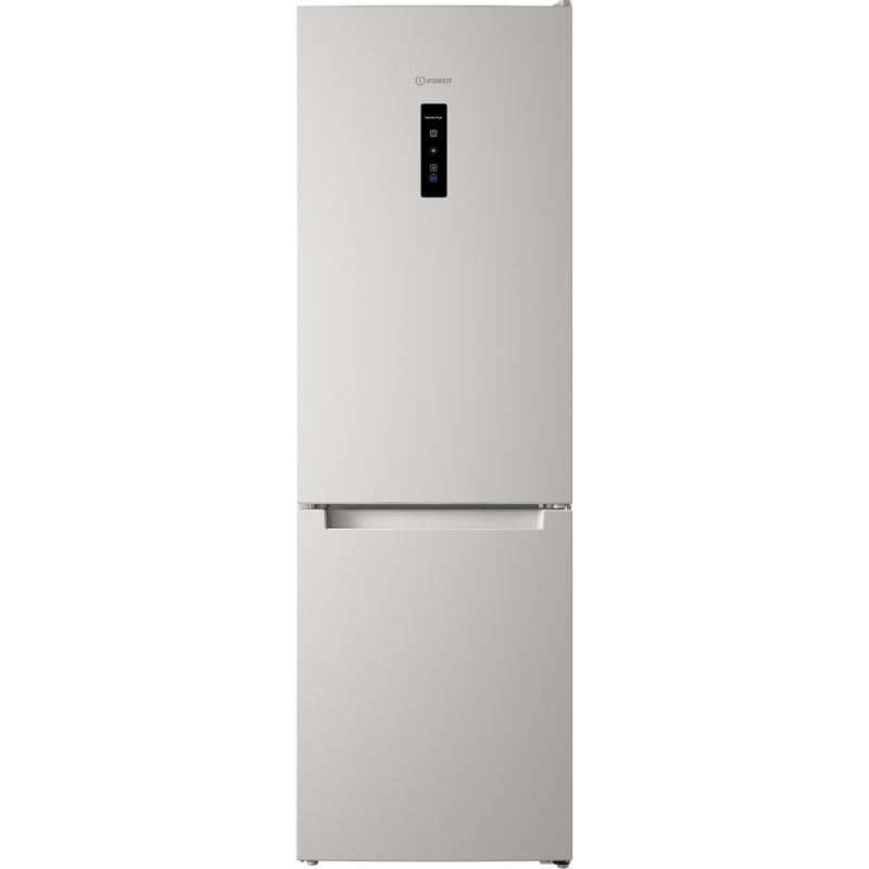 Холодильник Indesit ITS 5180W, 2 камеры, No Frost, перевешиваемые двери — фото 1