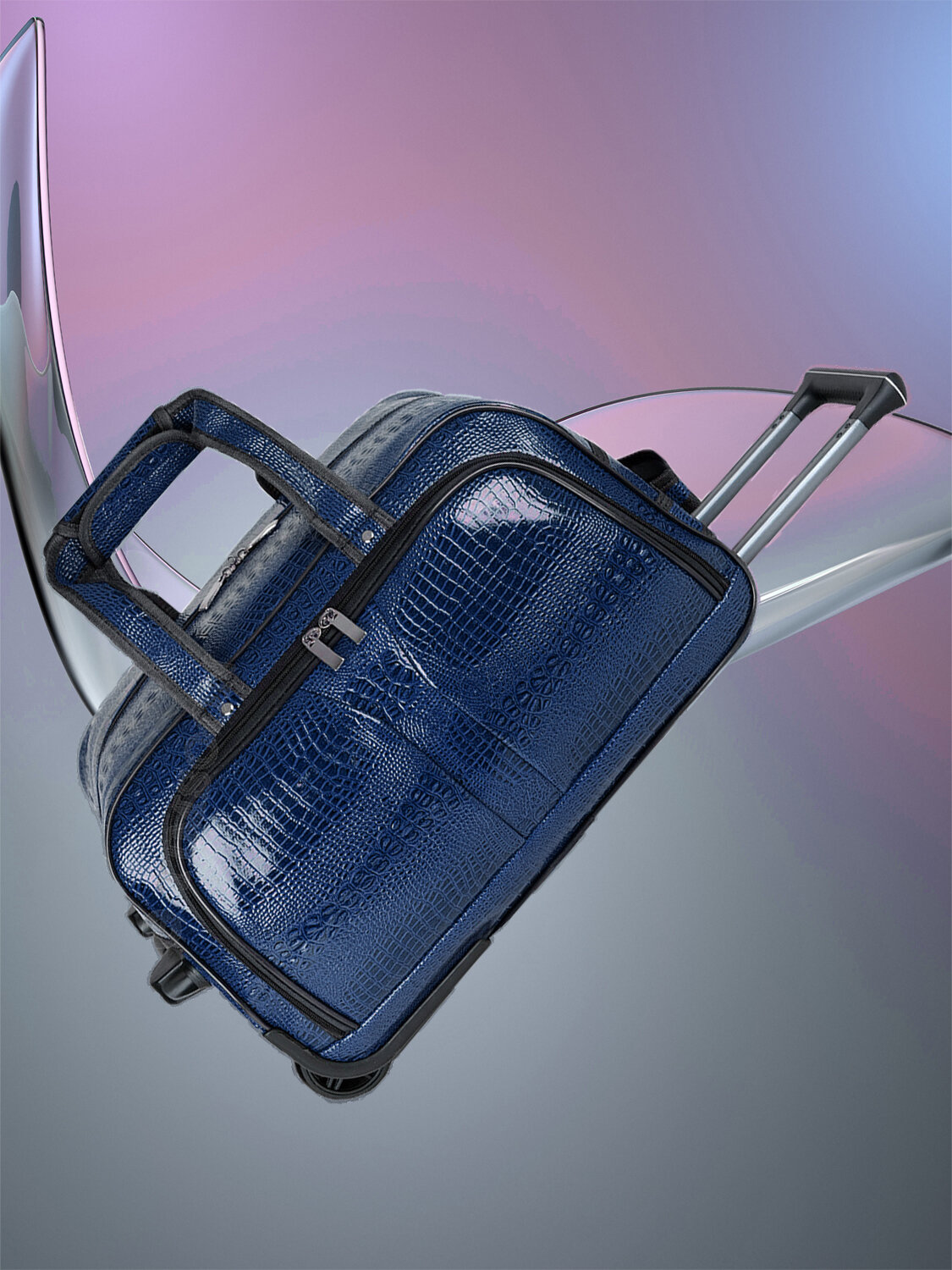 Сумка дорожная 