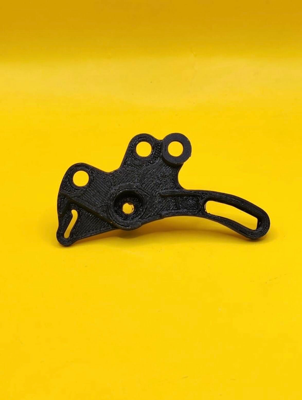 Деталь механизма левой двери Toyota Town Ace