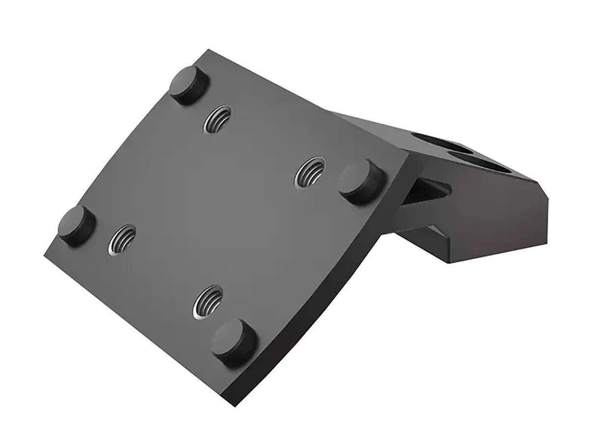 Кронштейн Угловой Vector Optics Red Dot Sight Offset Mount Mag Для Scpsm-01